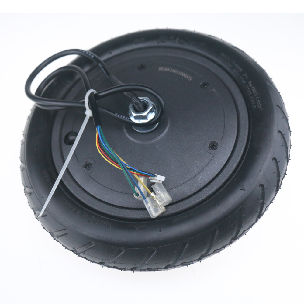 250W 8.5 inch motor for xiaomi M365 scooters – ULIP