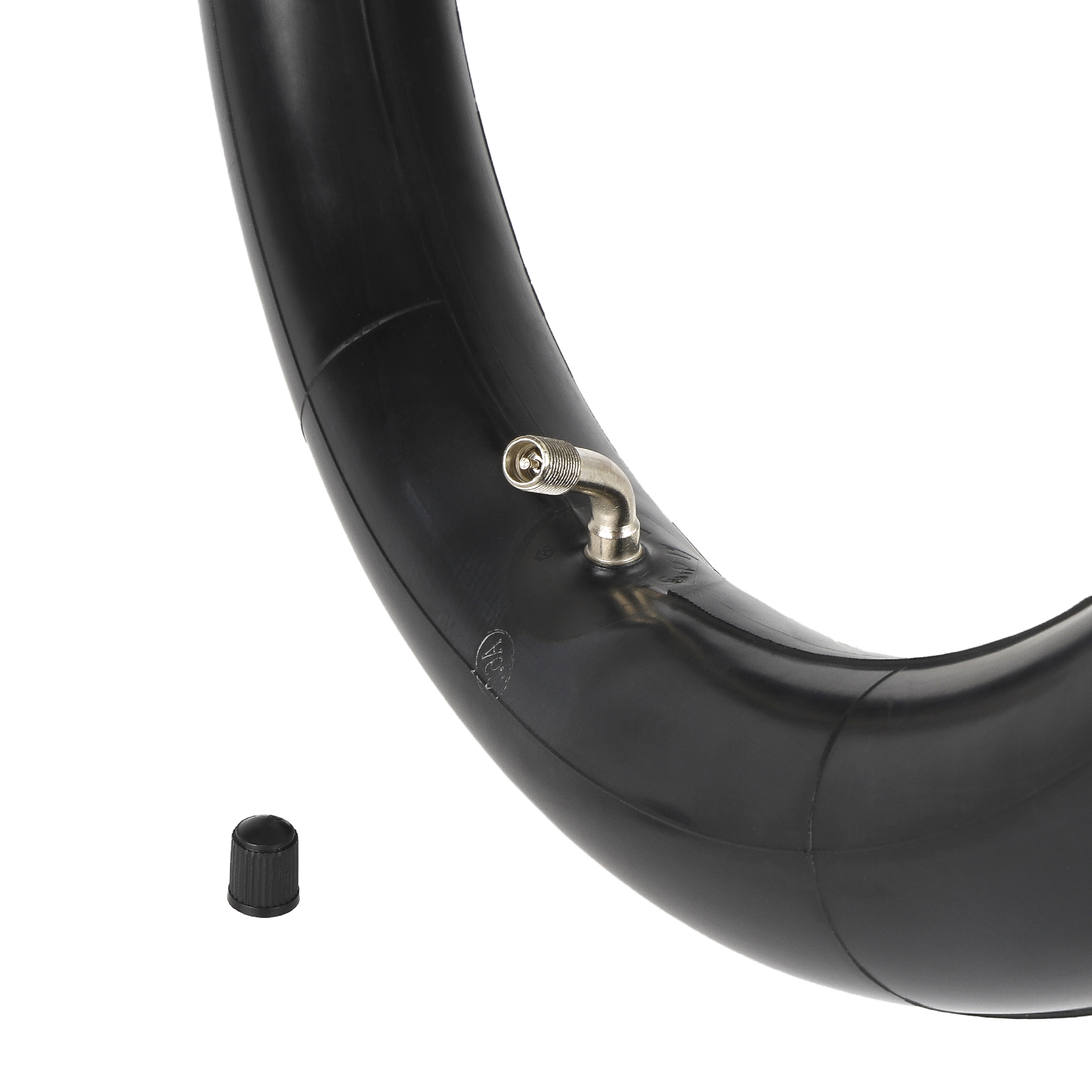 CST 14*2.5 inner tube with 45 degree bent valve – ULIP