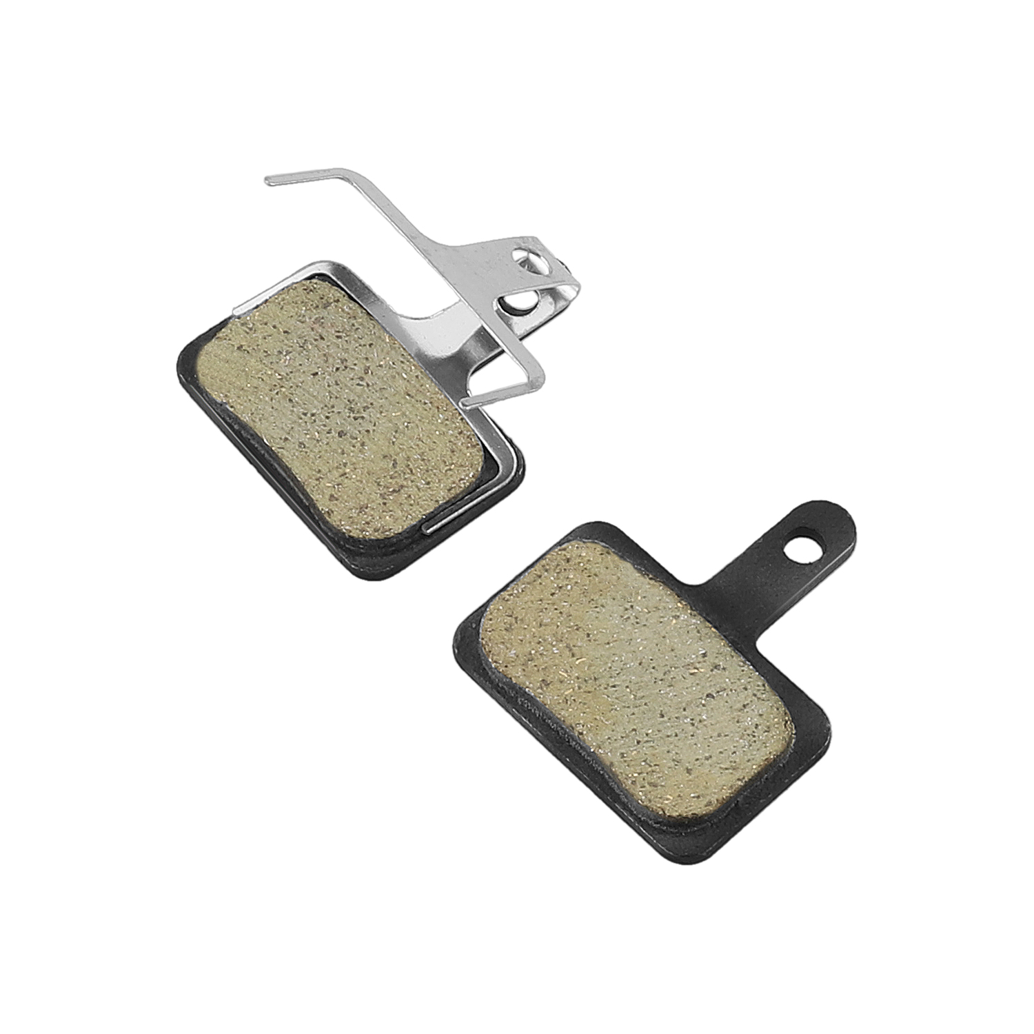 ZOOM Hydraulic Disc Brake Pads – ULIP