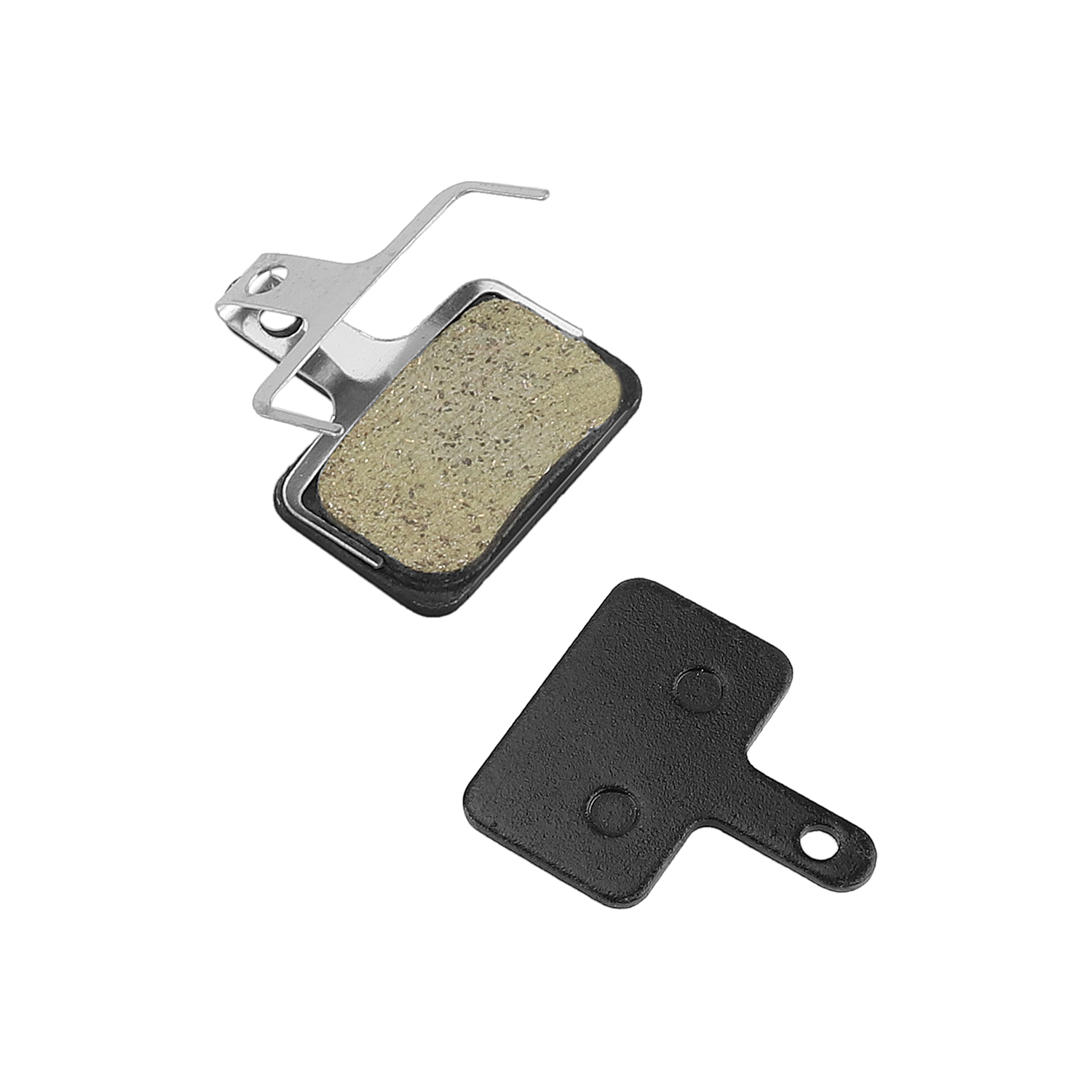 ZOOM Hydraulic Disc Brake Pads – ULIP