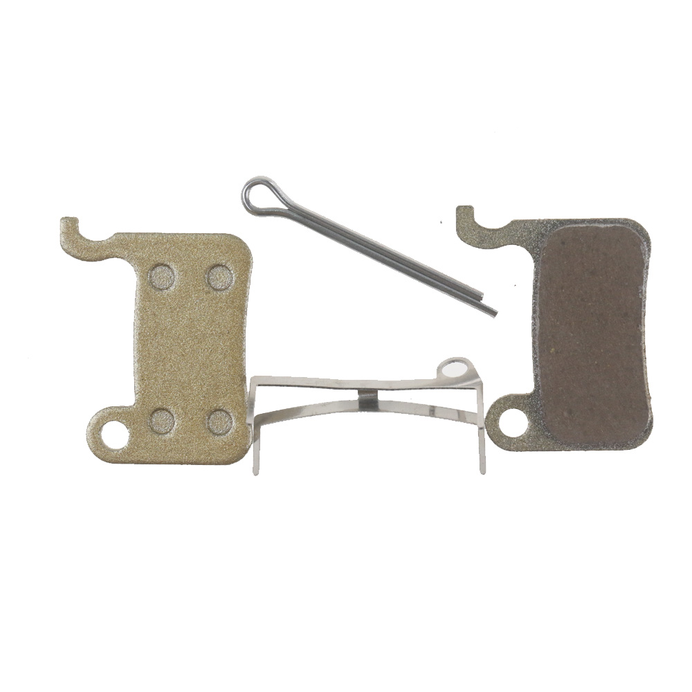 full-metallic brake pads for X-tech oil brake – ULIP