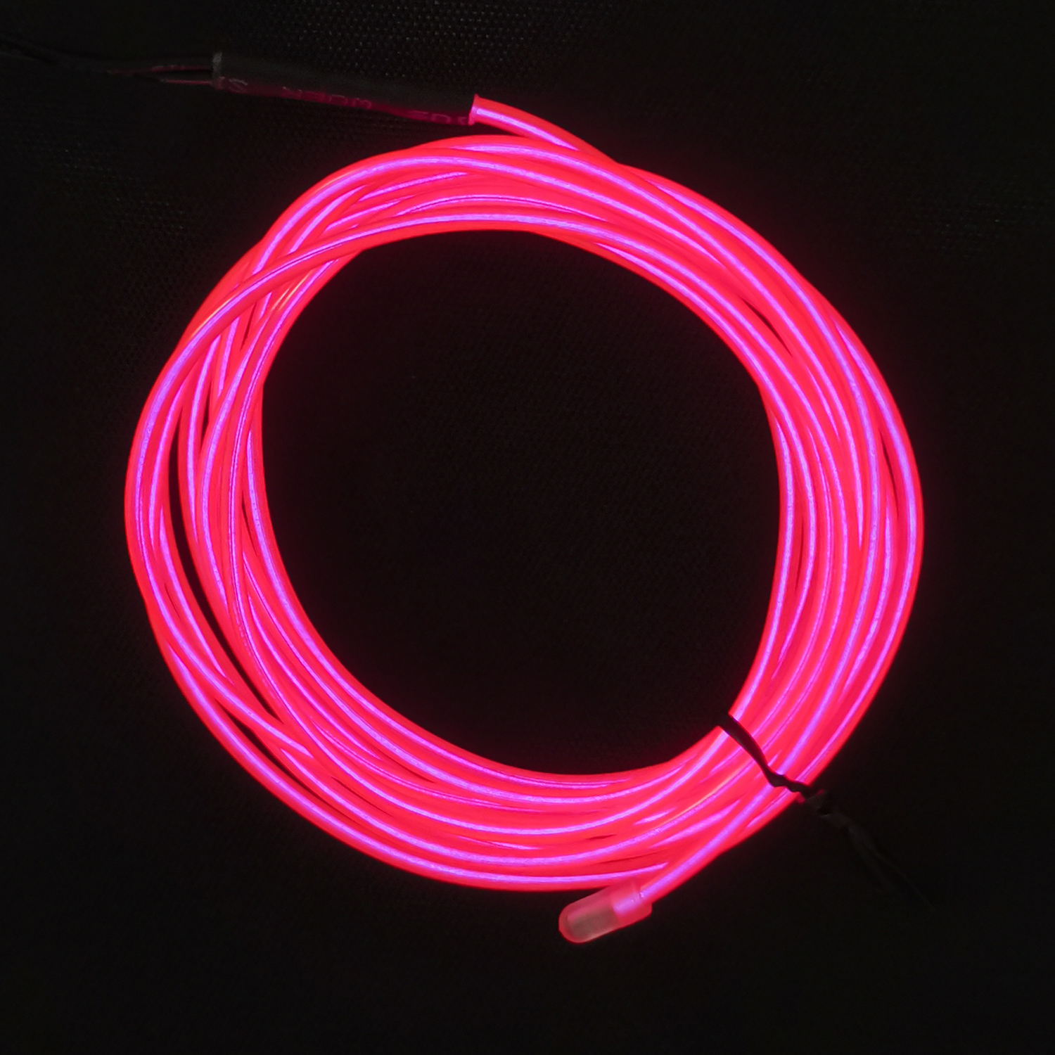 red 2M decorative lights for scooter bike and ebike – ULIP
