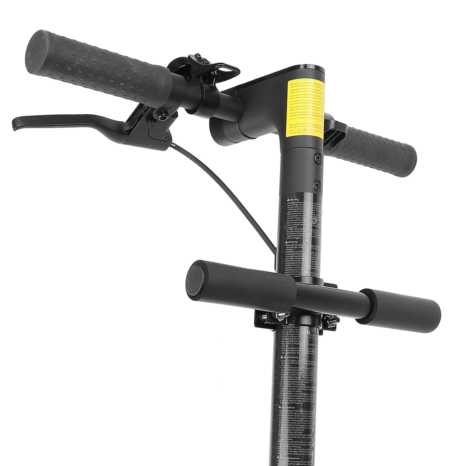 Good kid handle bar without light for Xiaomi M365, Pro and Pro 2 ...