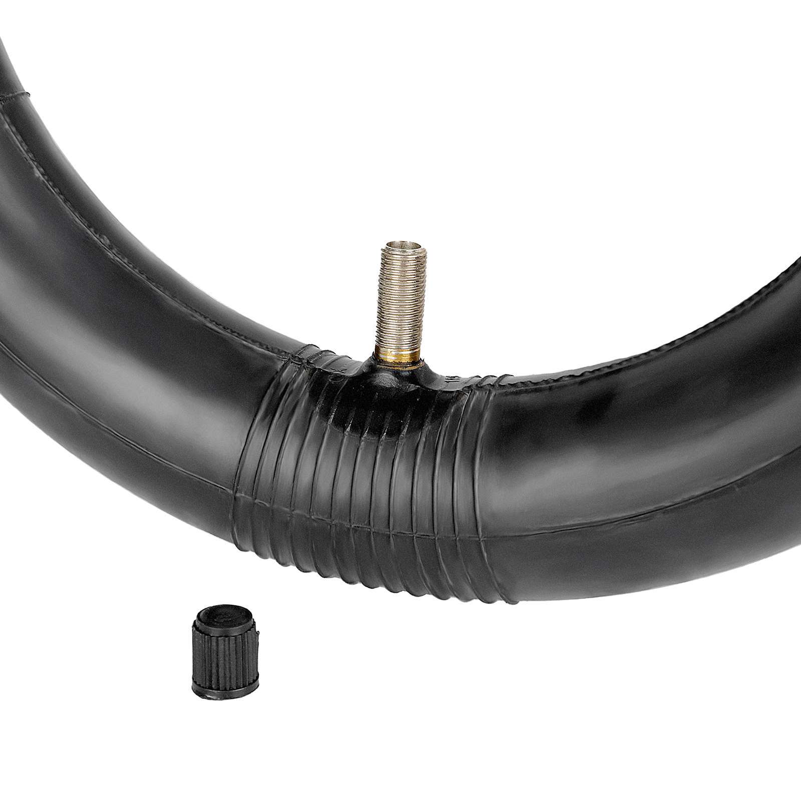 10 inch 10*2 Reinforced Inner Tube with Stragiht Valve for Ninebot Max ...