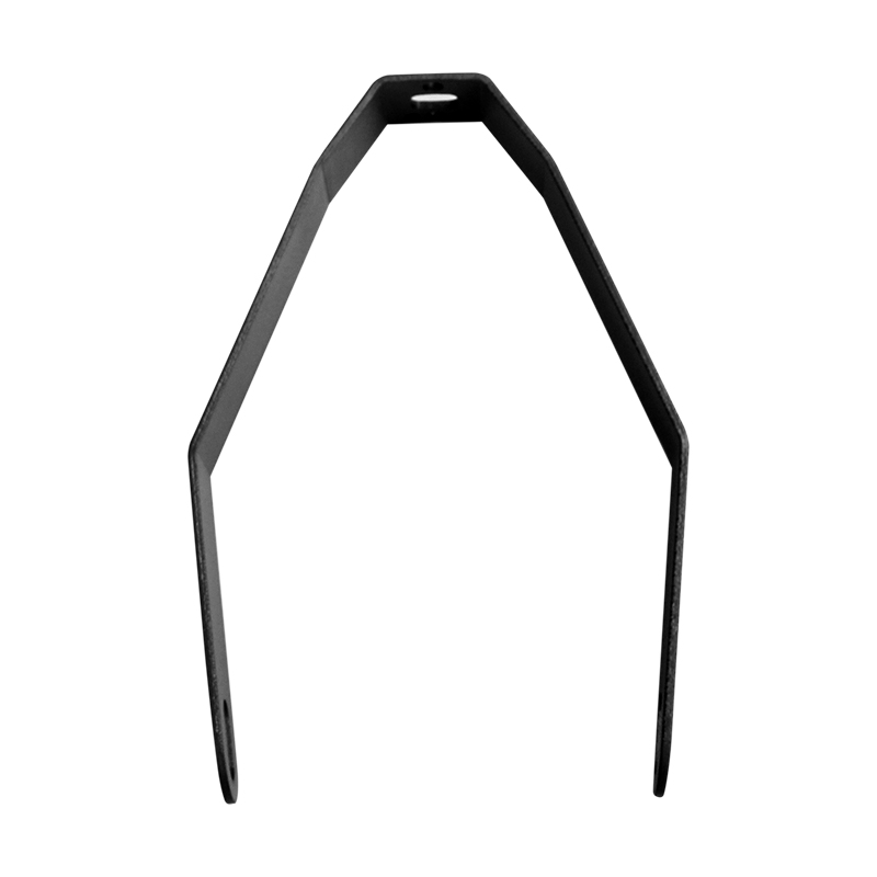 black metal bracket of rear fender for Pro 2, 1S scooter – ULIP