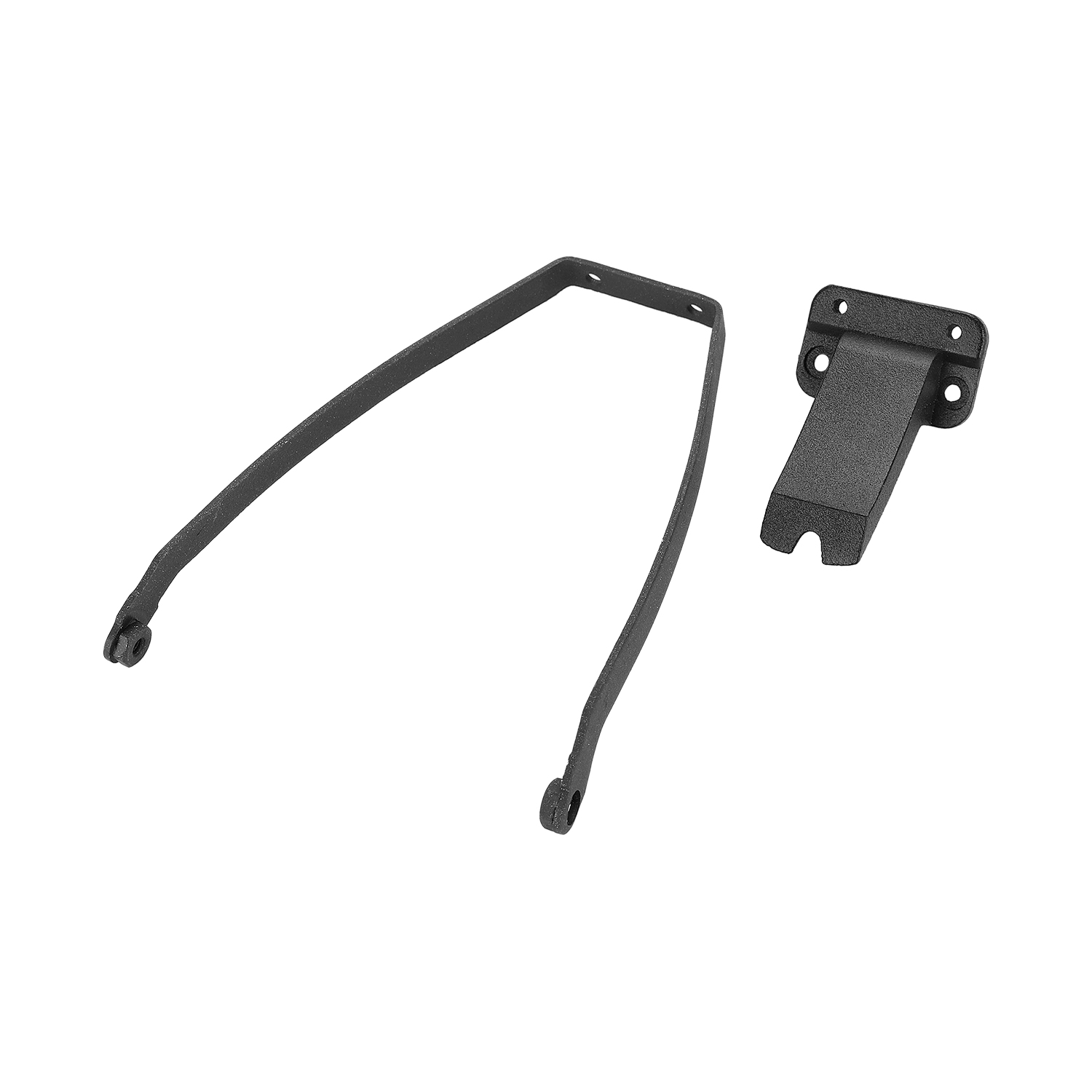 metal bracket kit of rear fender for Pro 2, 1S scooter as original – ULIP