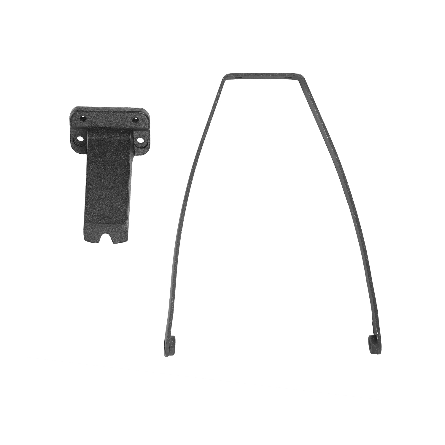 metal bracket kit of rear fender for Pro 2, 1S scooter as original – ULIP
