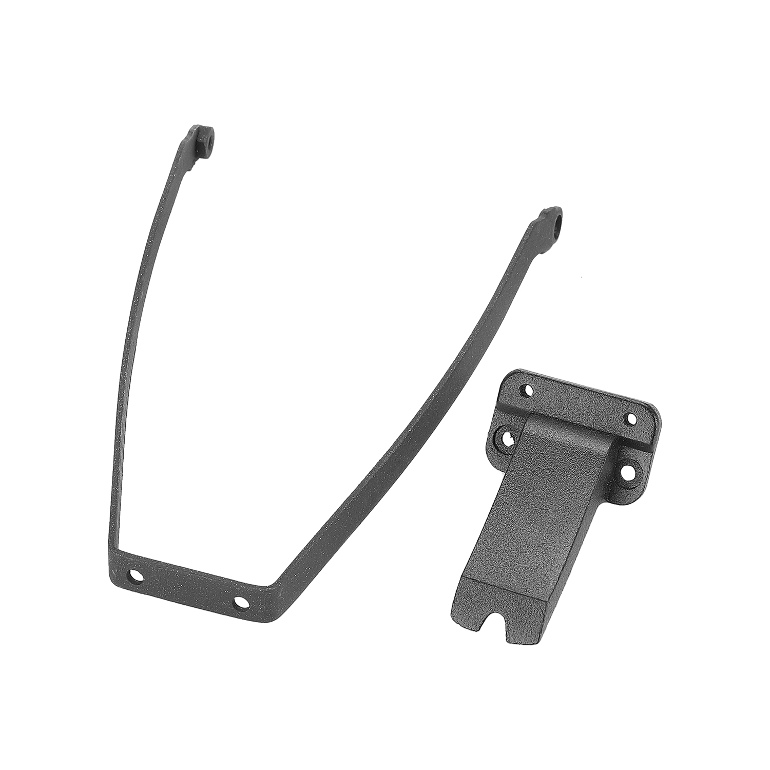 metal bracket kit of rear fender for Pro 2, 1S scooter as original – ULIP