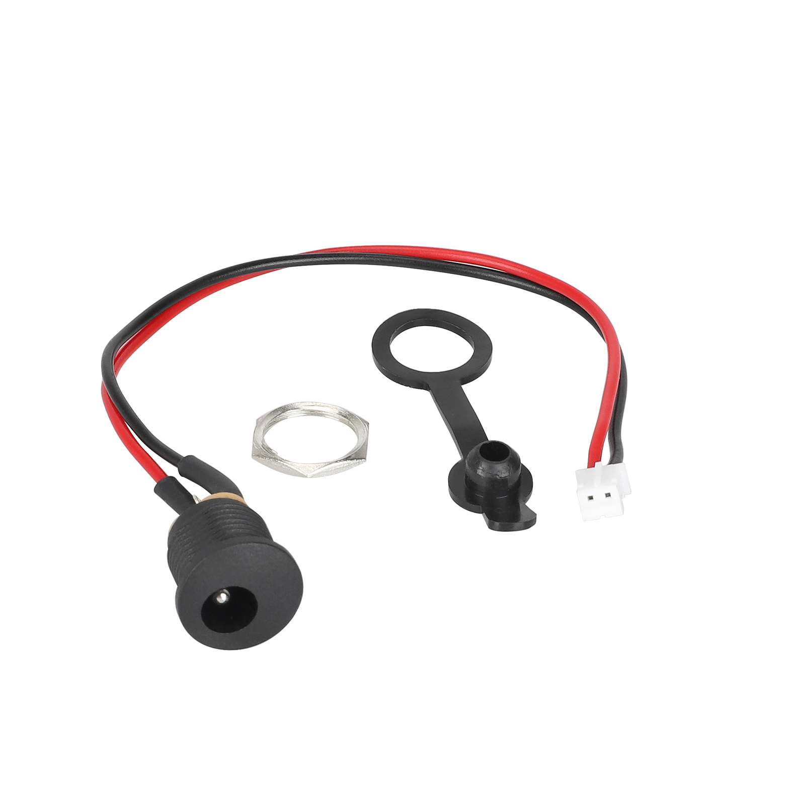 DC charging cable with 2 pin connector – ULIP