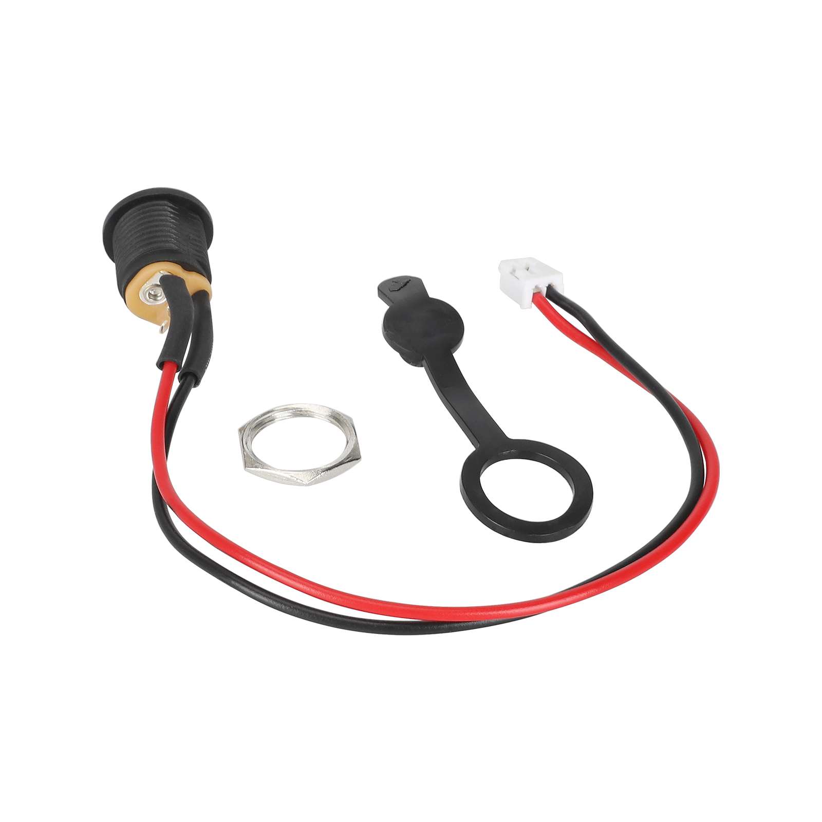 DC charging cable with 2 pin connector – ULIP