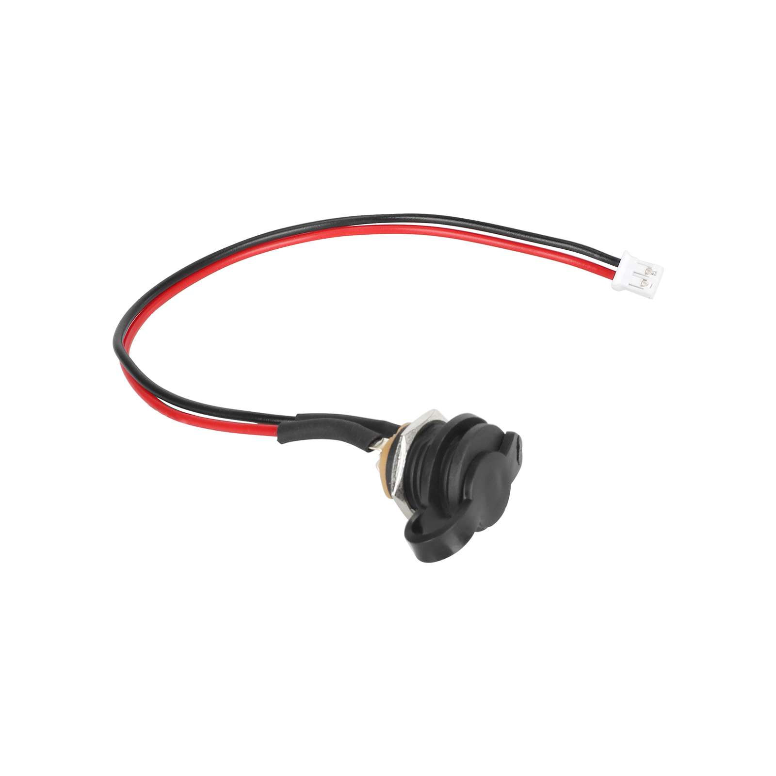 DC charging cable with 2 pin connector – ULIP