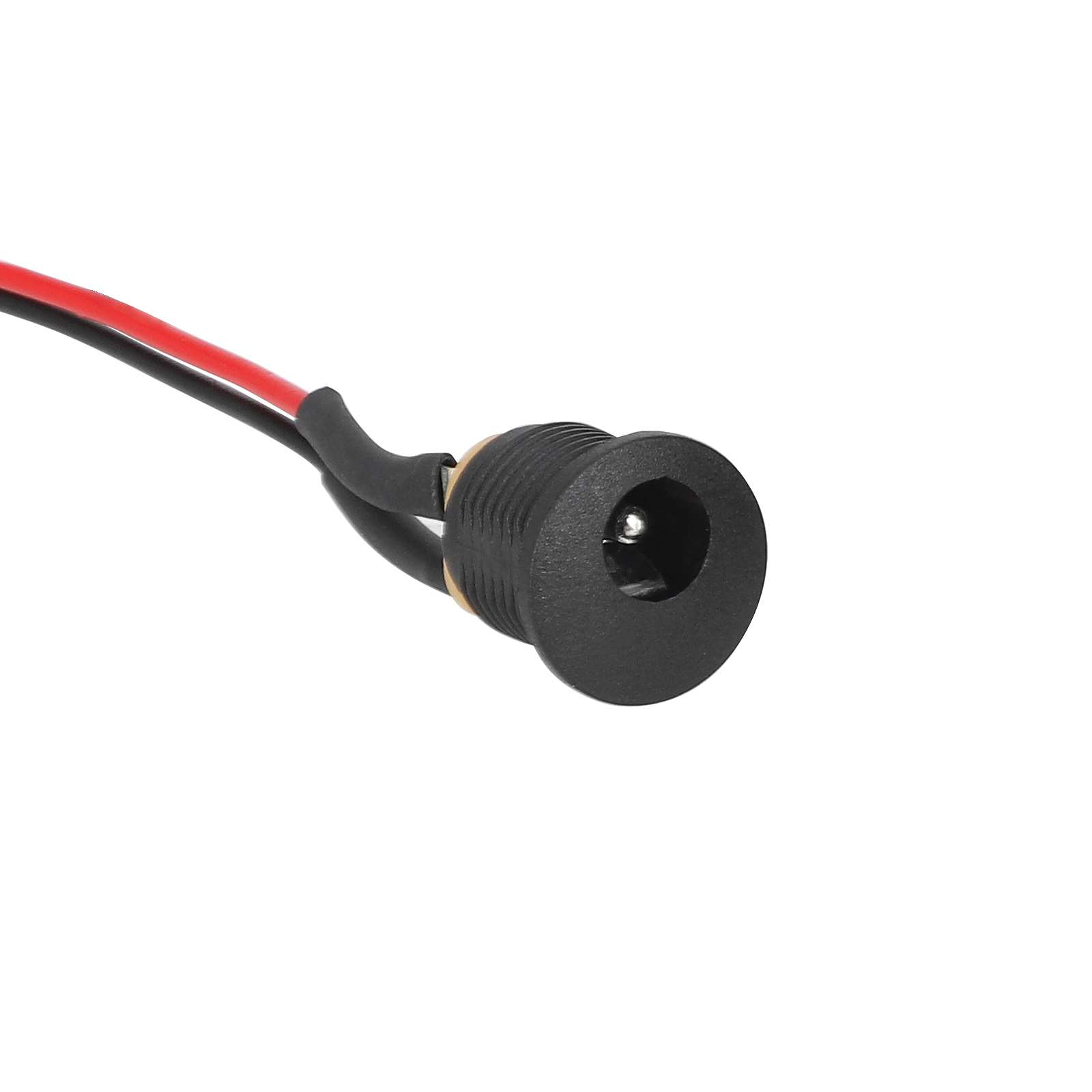 DC charging cable with 2 pin connector – ULIP