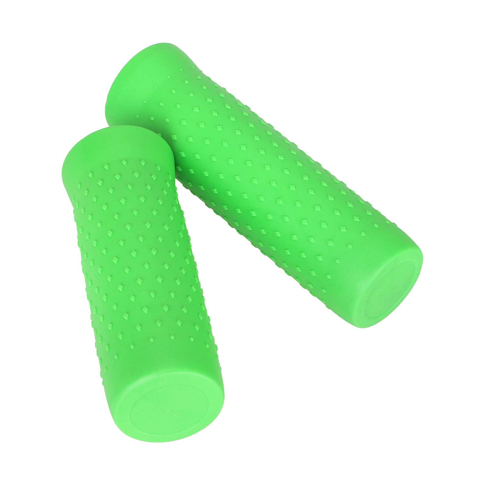 Green handlebar covers for G30 Max – ULIP
