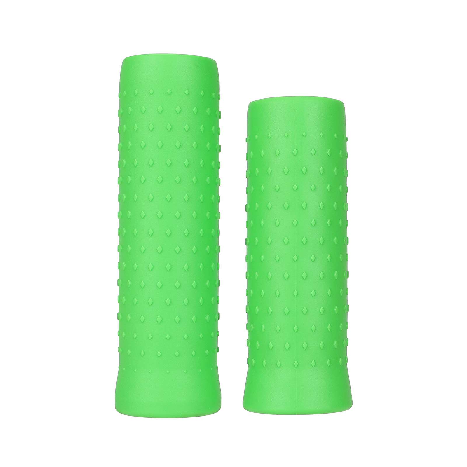 Green handlebar covers for G30 Max – ULIP