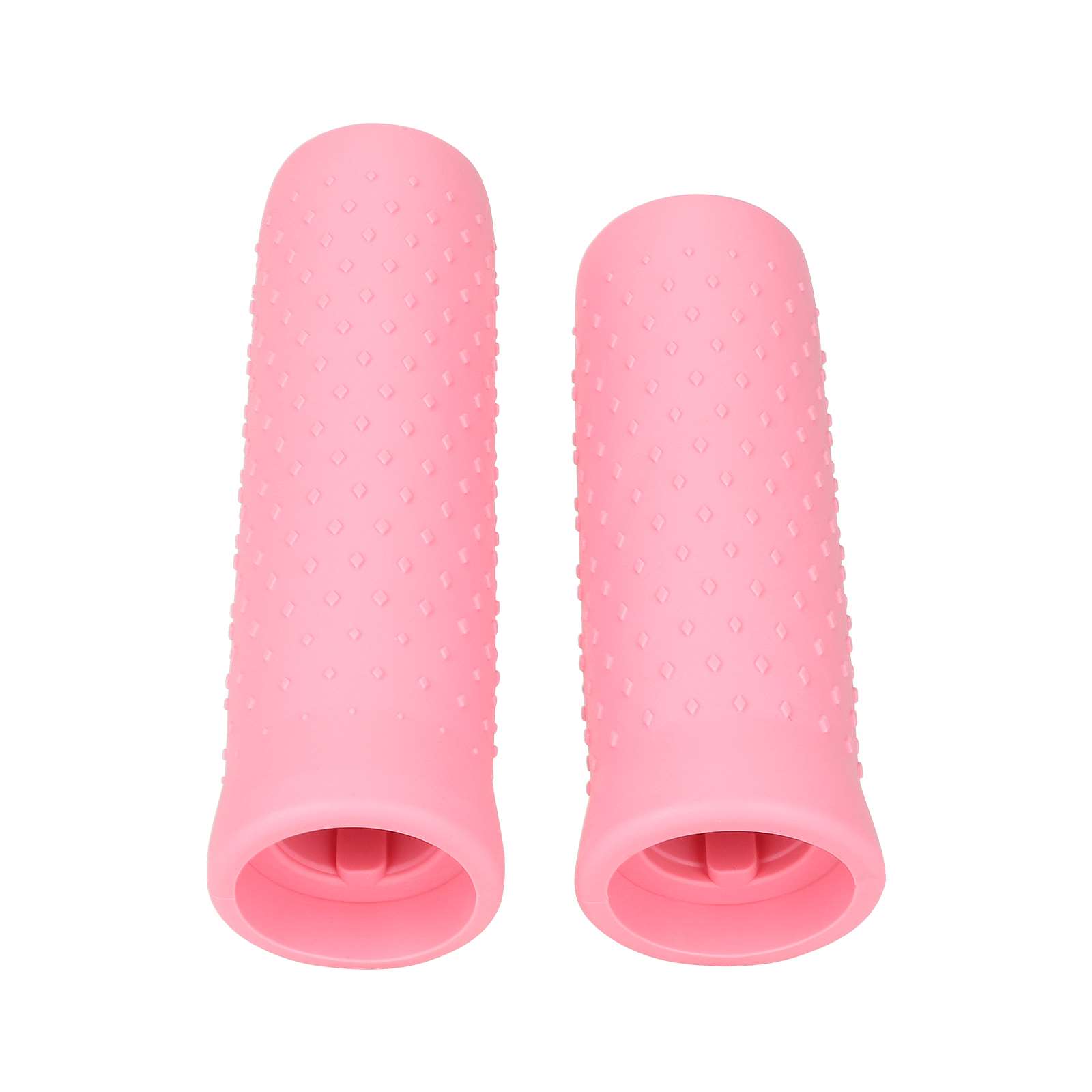 Green handlebar covers for G30 Max – ULIP