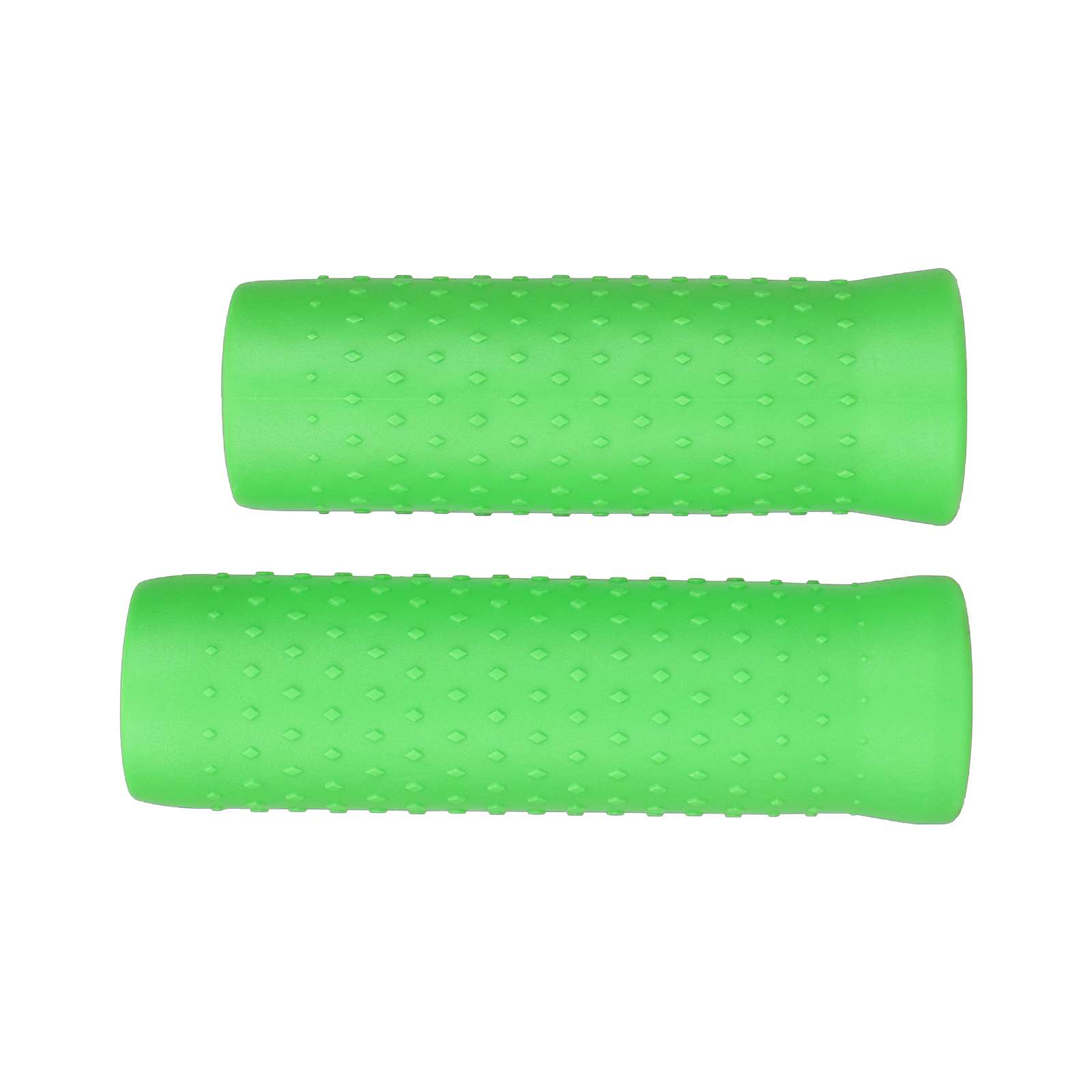 Green handlebar covers for G30 Max – ULIP