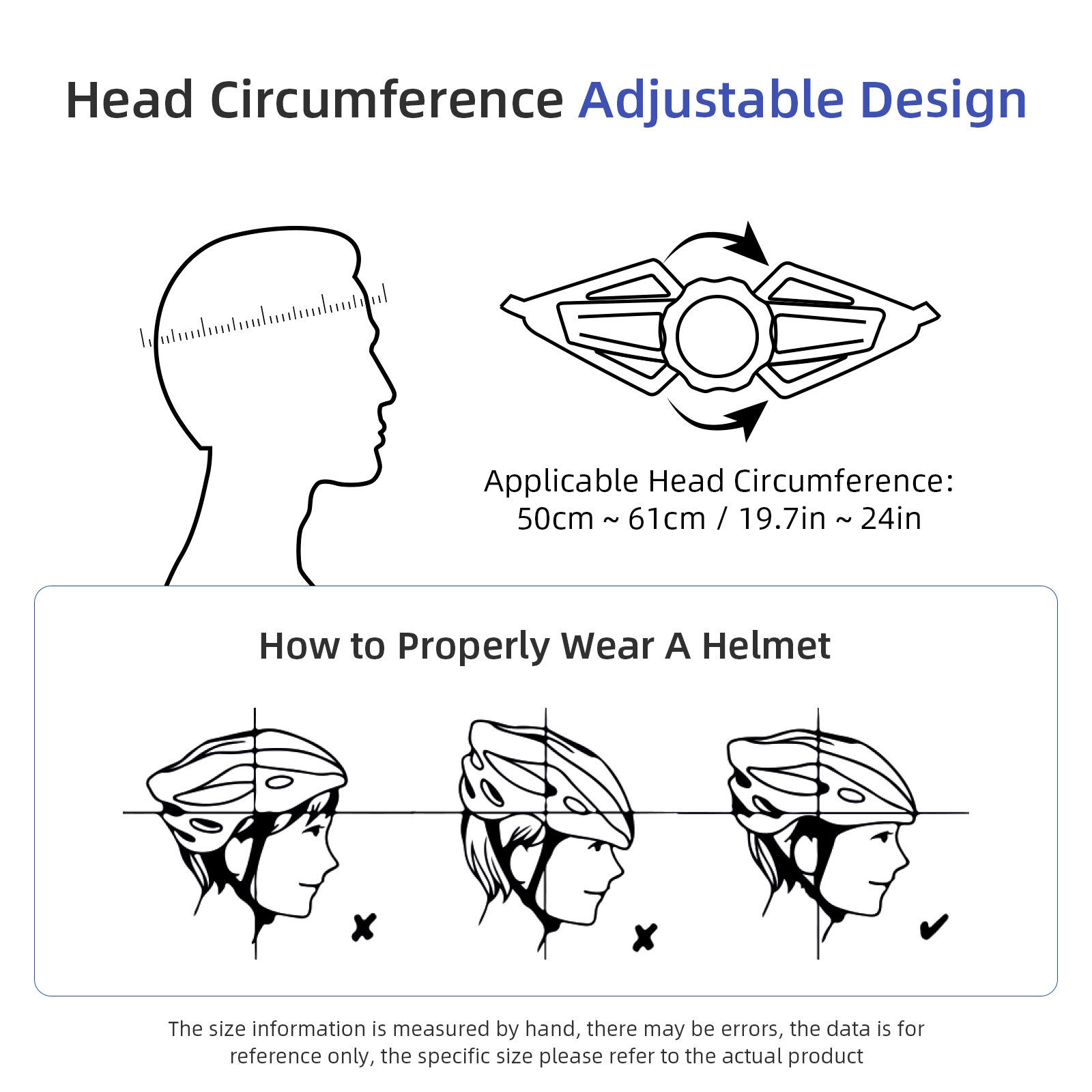 White Smart helmet with Wireless Handlebar Remote Control – ULIP