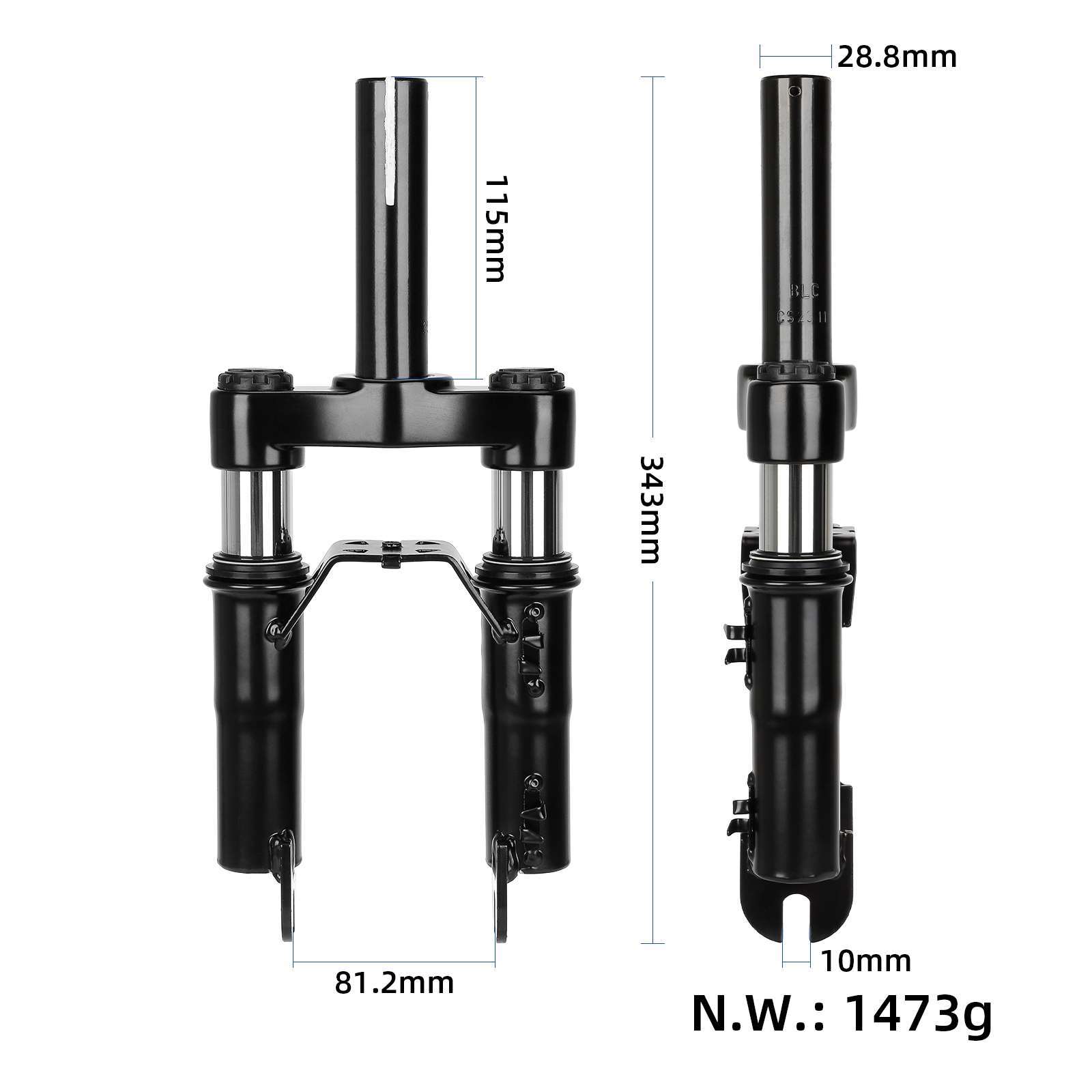 front suspension Kit for F20 F25 F30 F40 F40i F65 D18E D28E D38E D40X ...
