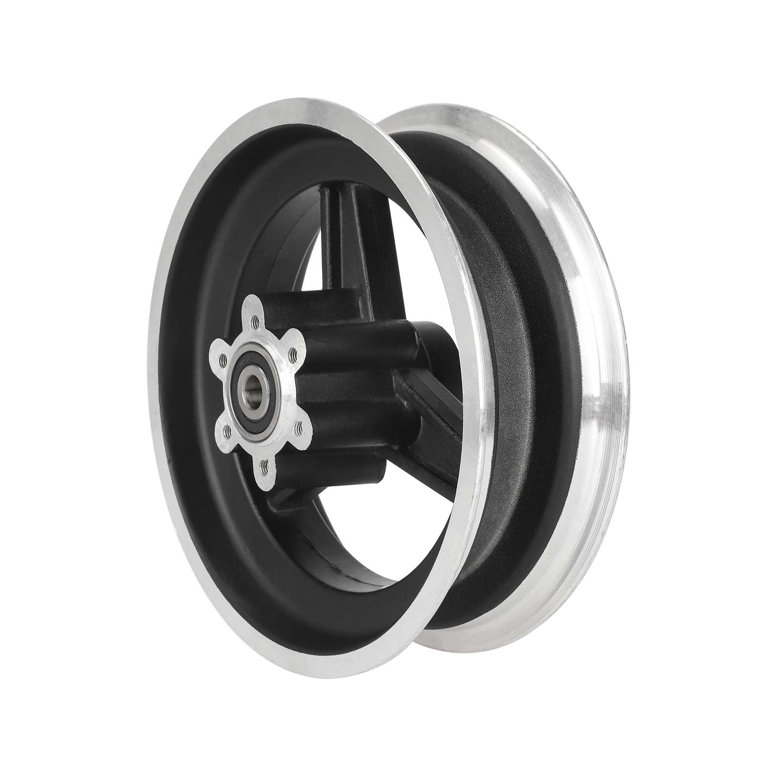 10 inch 6-hole wheel rim with disc brake – ULIP