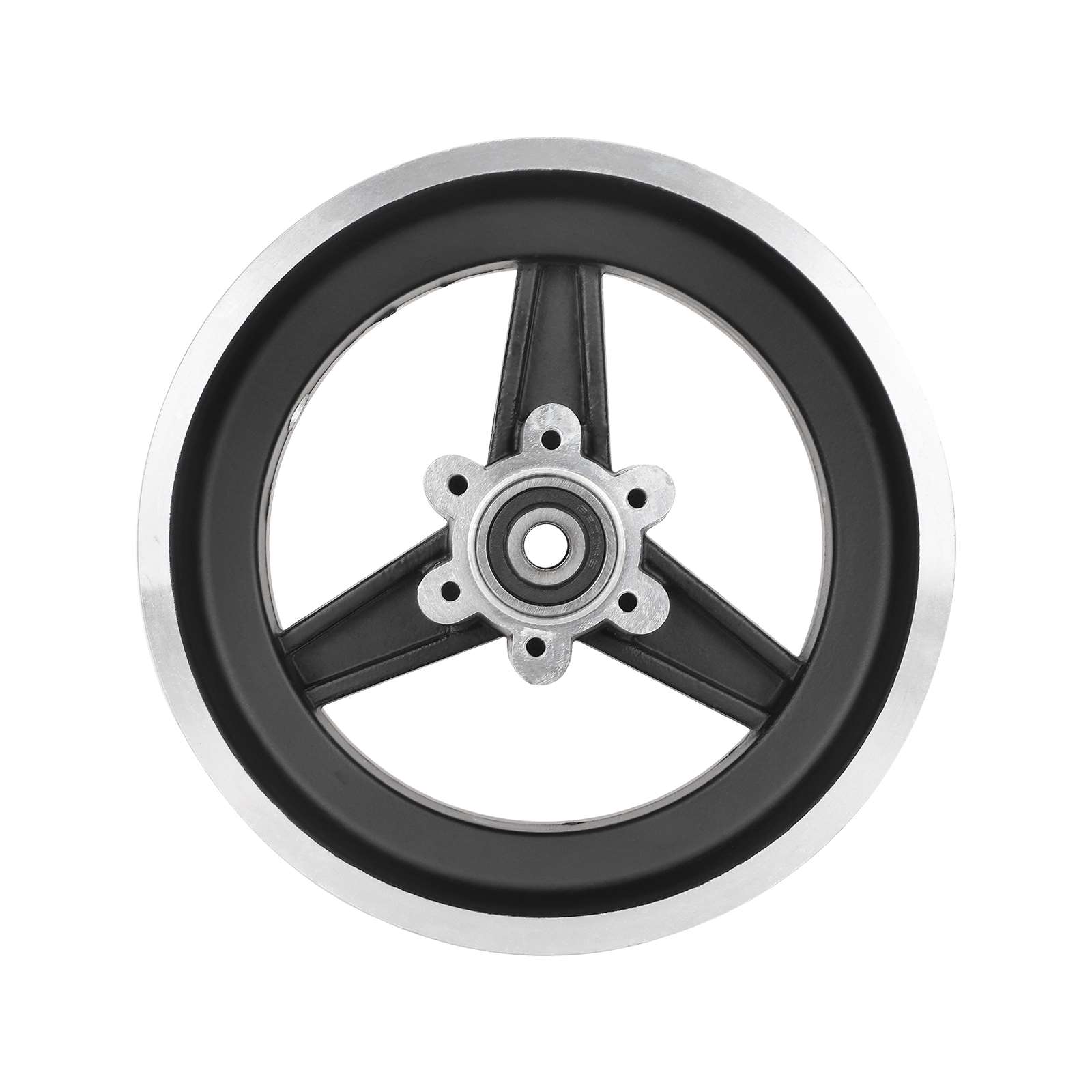 10 inch 6-hole wheel rim with disc brake – ULIP