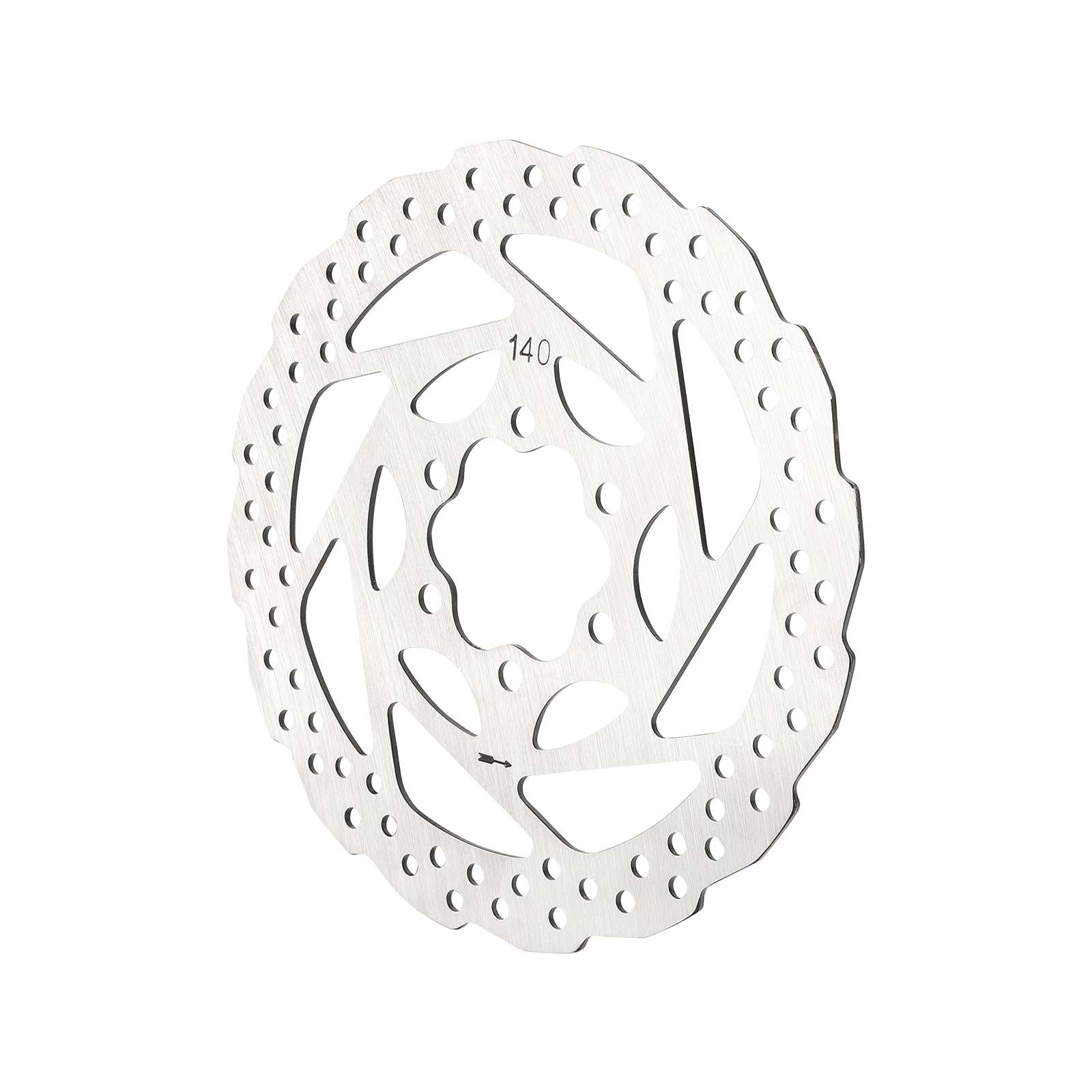 140mm brake disc with 6 holes – ULIP