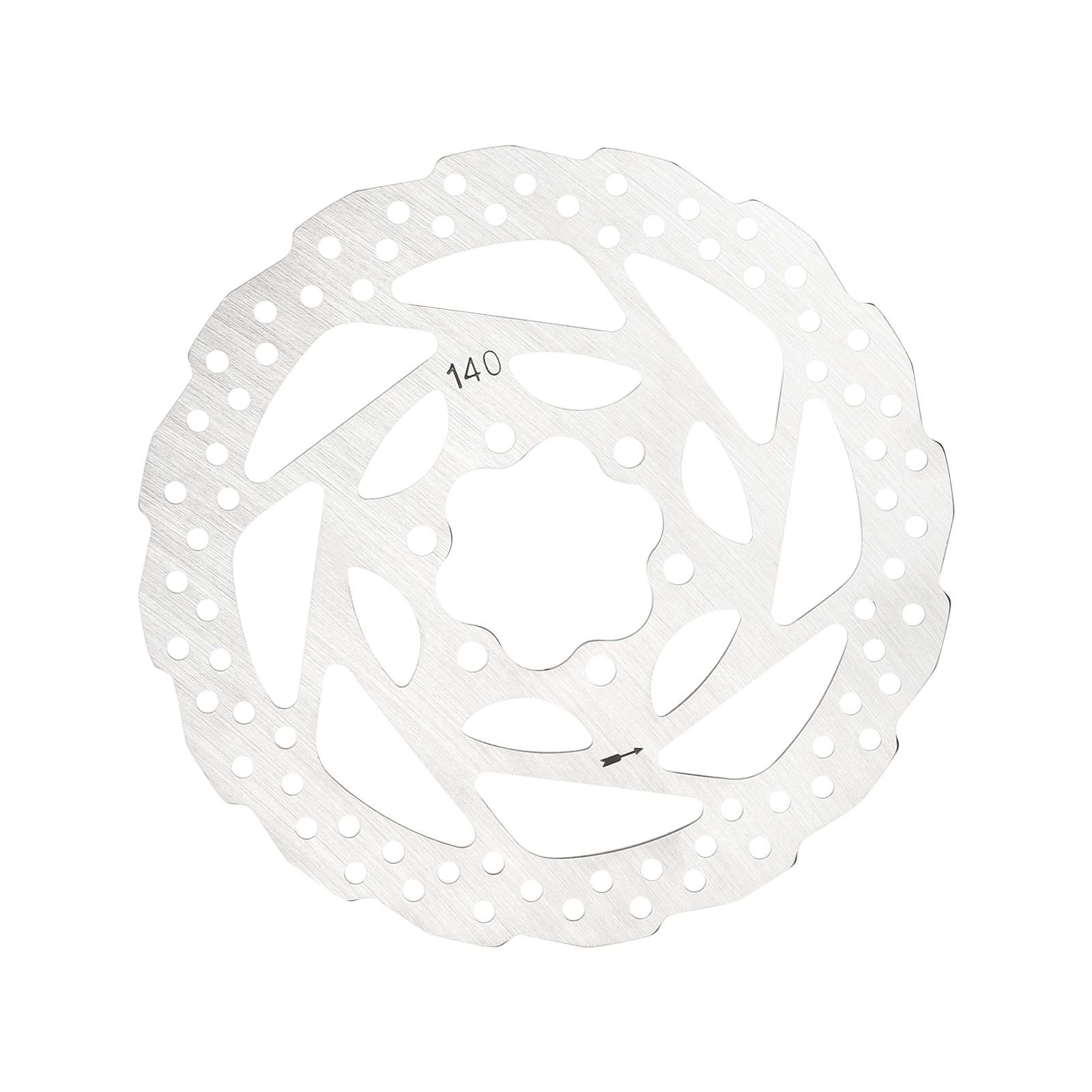 140mm brake disc with 6 holes – ULIP