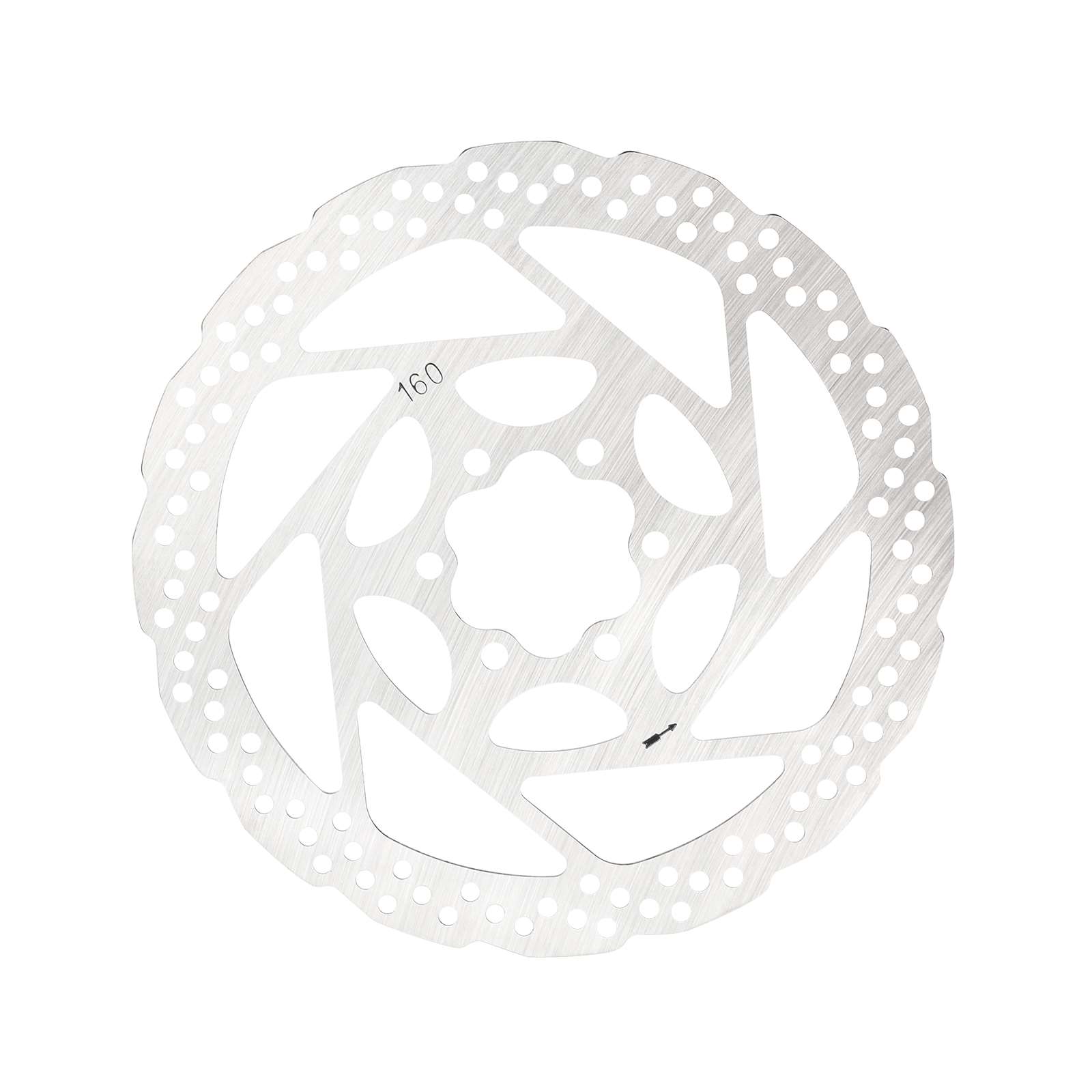 160mm brake disc with 6 holes – ULIP