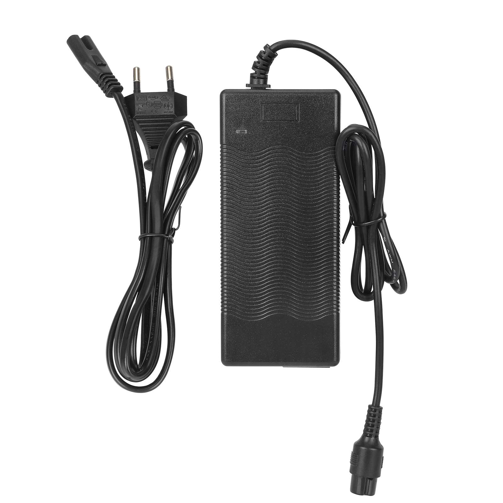 18V~42V2A Large Aviation Head Charger（EU plug） – ULIP