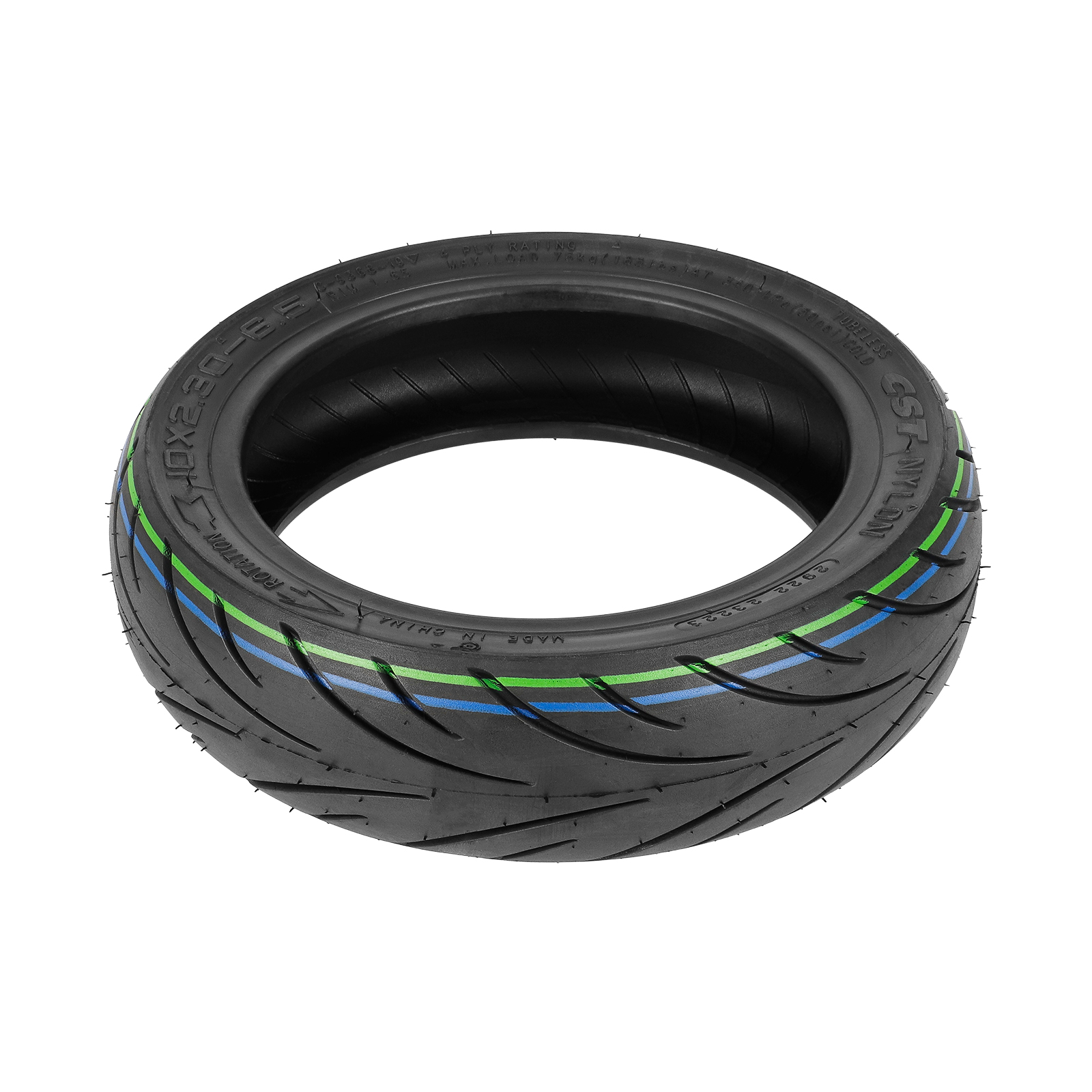 CST 10*2.30-6.5 tubeless tire – ULIP