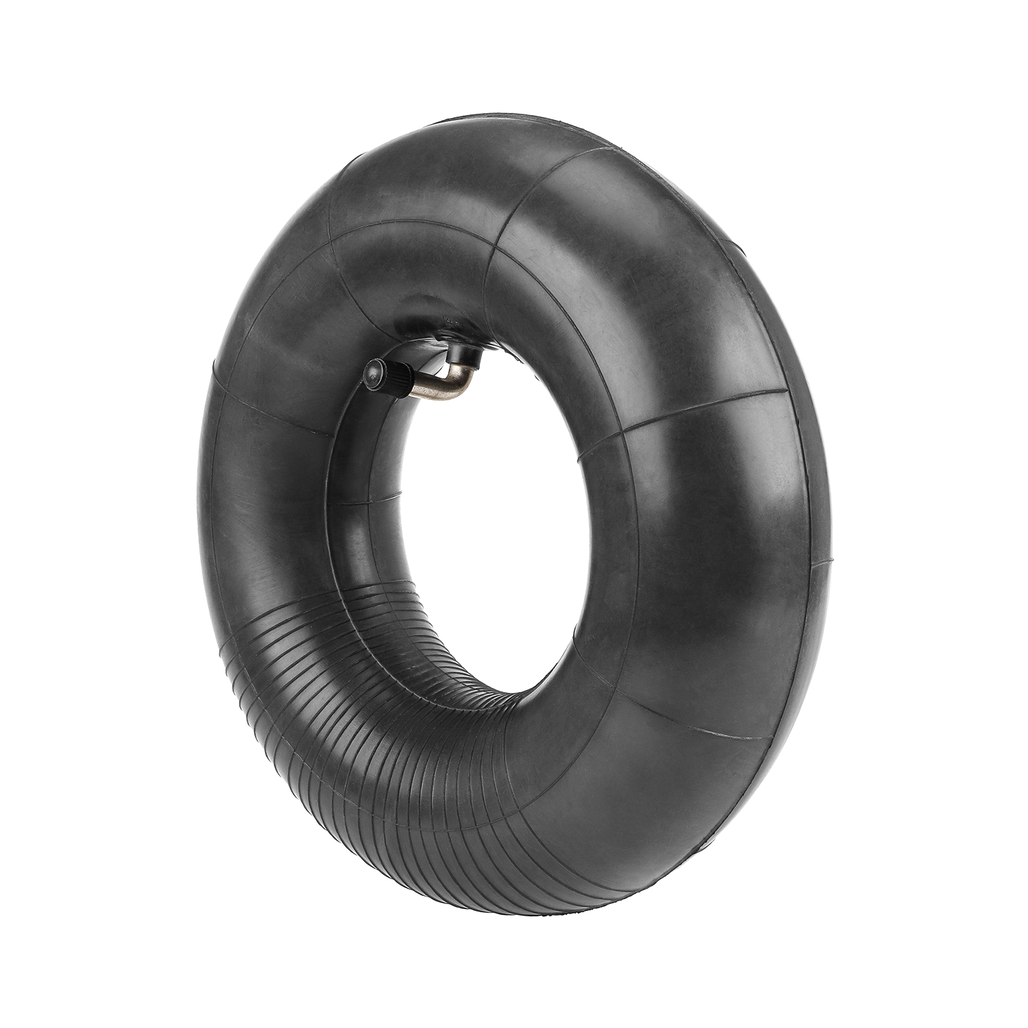 CST 4.10/3.50-4 inner tube with 90°out bent valve – ULIP