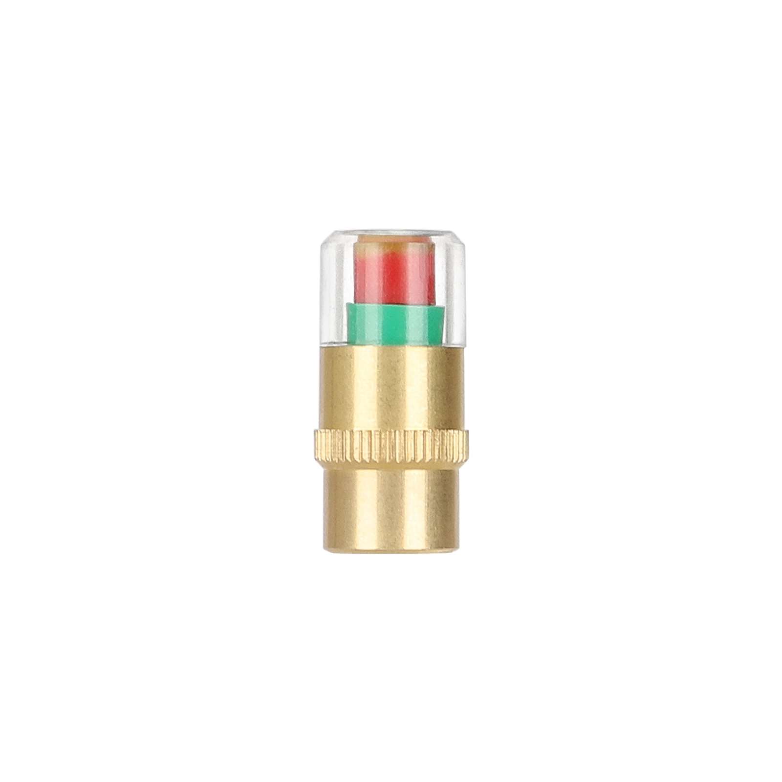 Full copper core tire pressure monitoring cap – ULIP