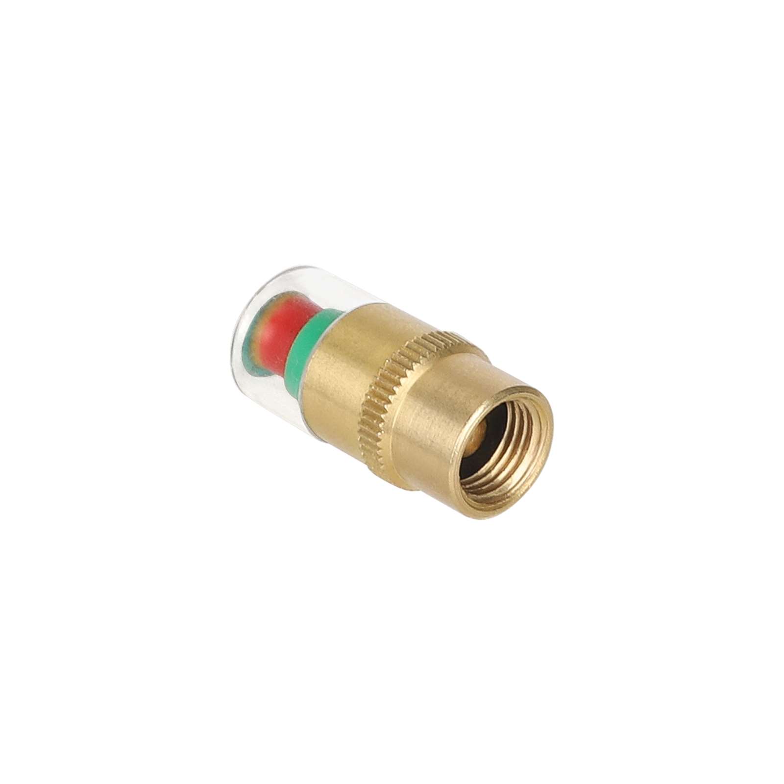 Full copper core tire pressure monitoring cap – ULIP