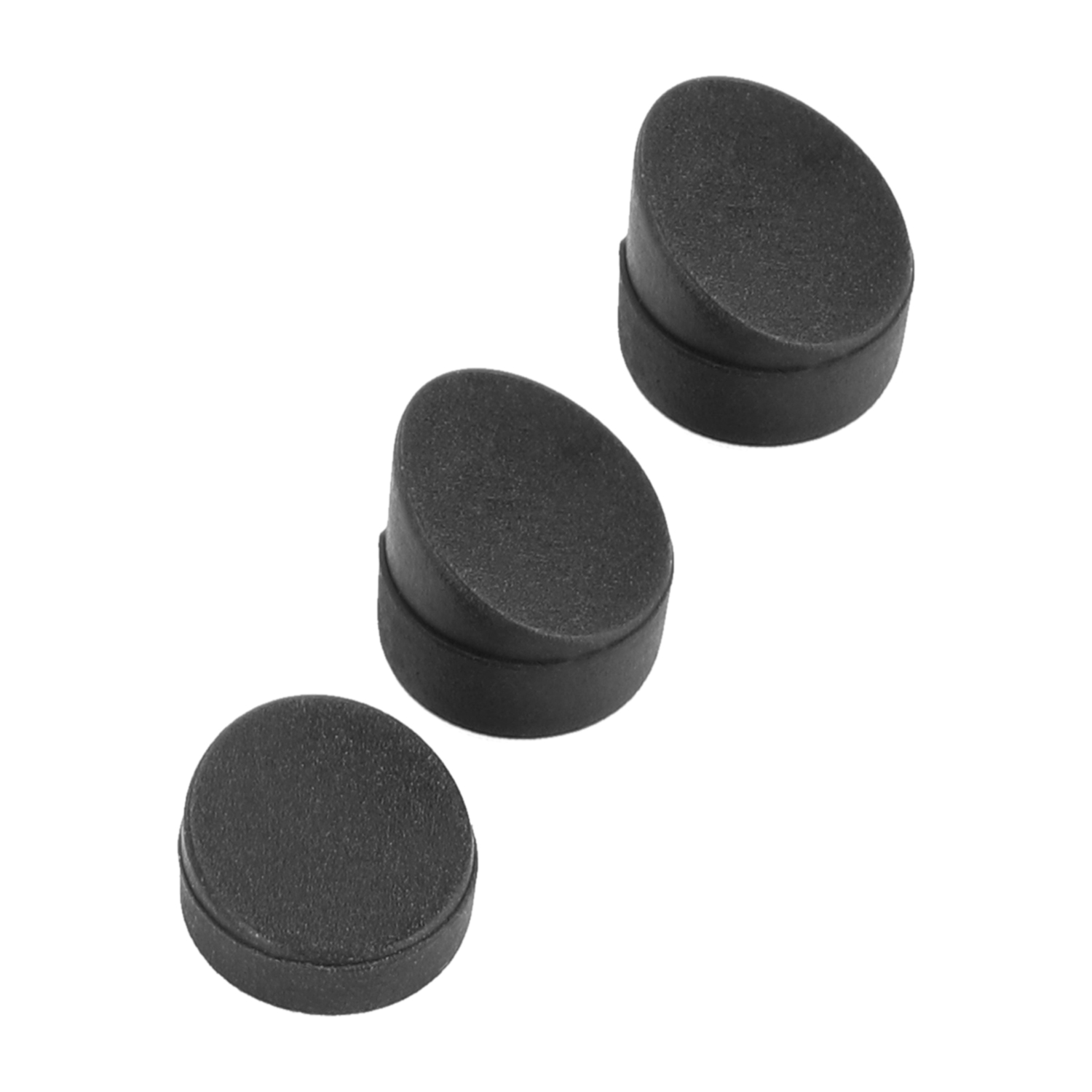 Gray Silicone Plug Cap for Screws of Rear Fender for Pro 2 new mudguard ...