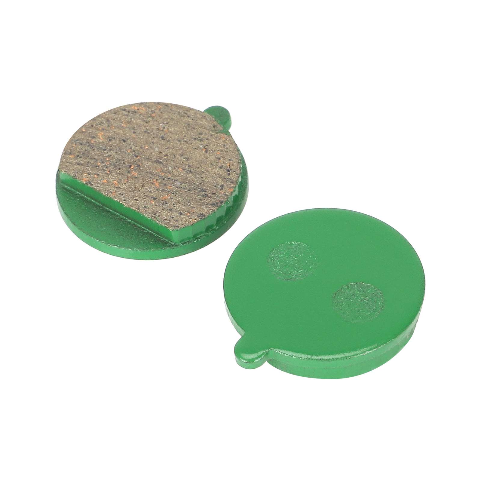 Green Ceramic brake pads for Kugoo M4/F20F25F30F40 scooters – ULIP