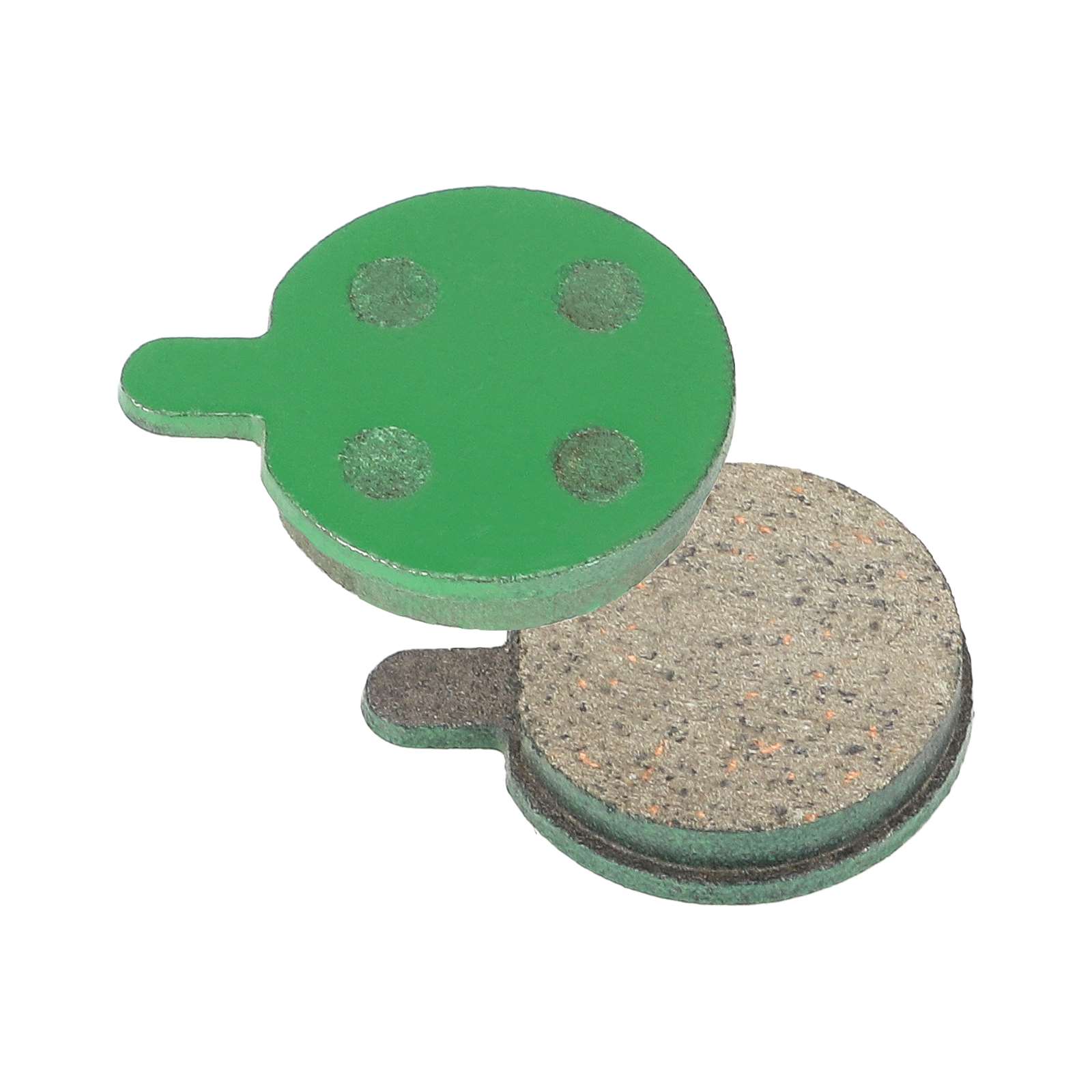 Green X1 Ceramic brake pads for Pro Scooter – ULIP