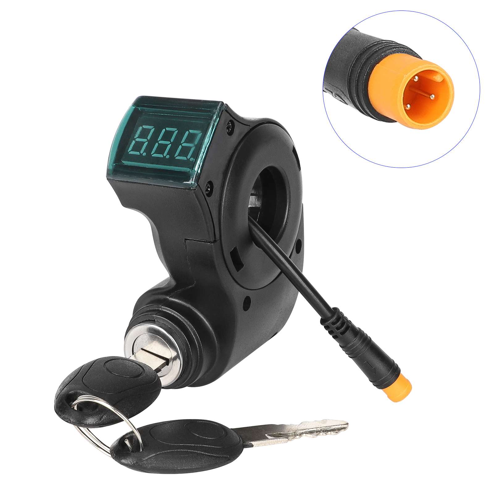 Kugoo kirin G2 pro electric lock – ULIP