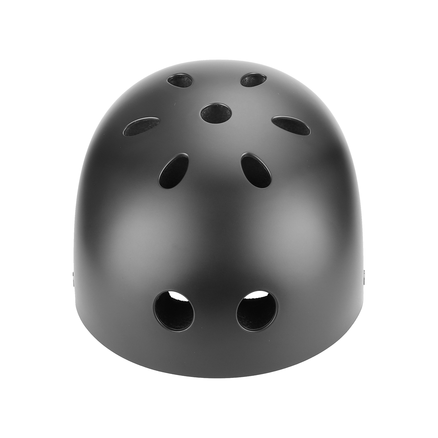 L size black multi-point helmet – ULIP