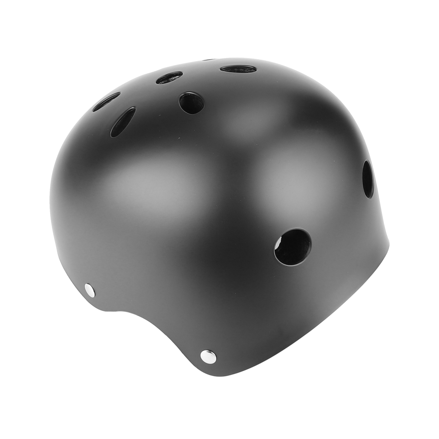 M size black multi-point helmet – ULIP