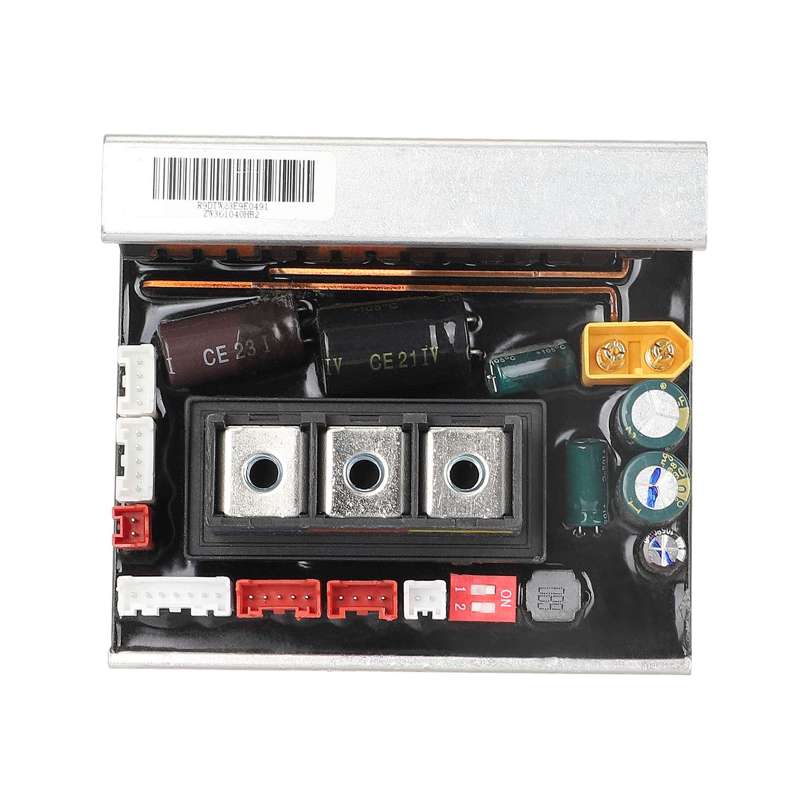 Max G2 original controller – ULIP