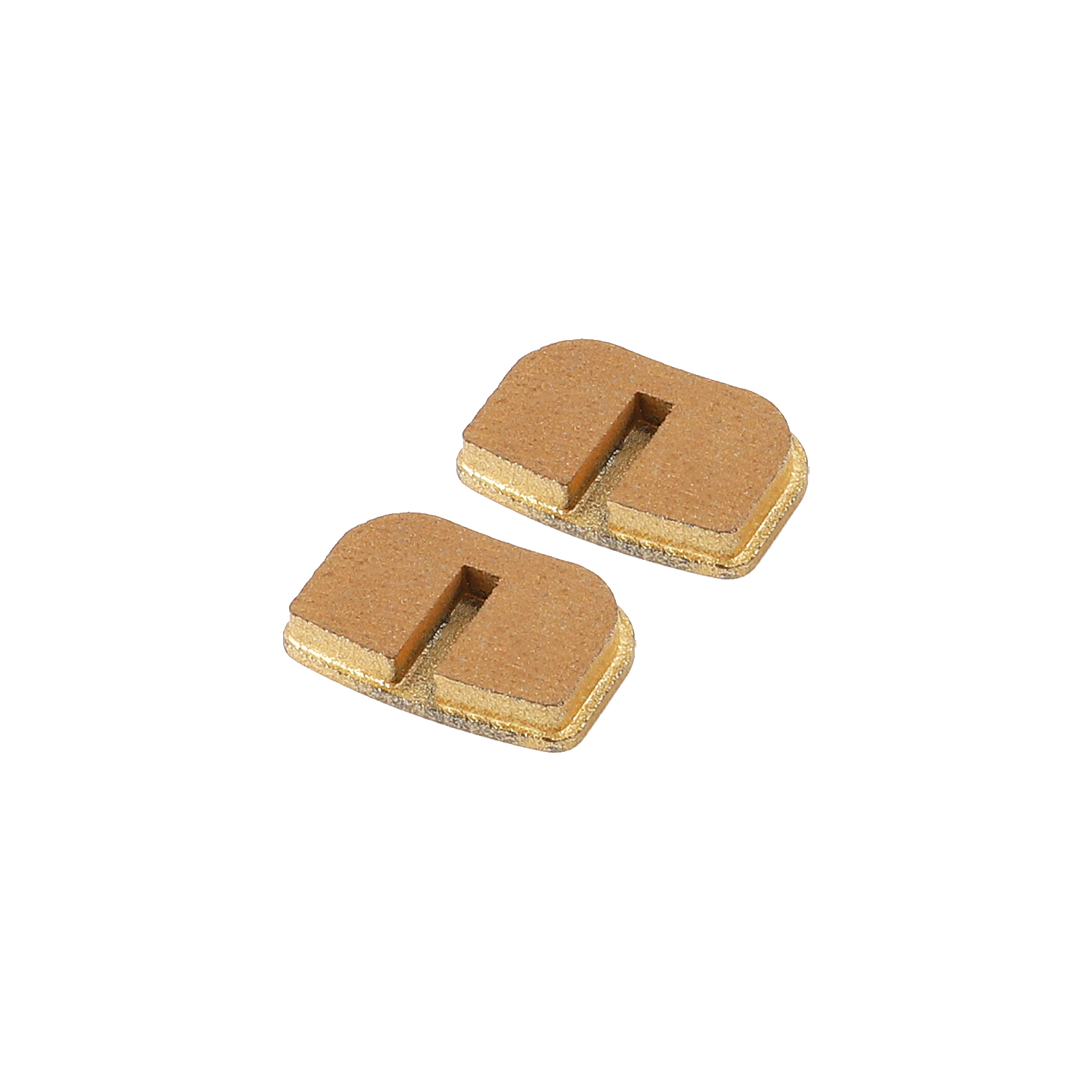 full-metallic brake pads for BOLI cable pull disc brakes – ULIP