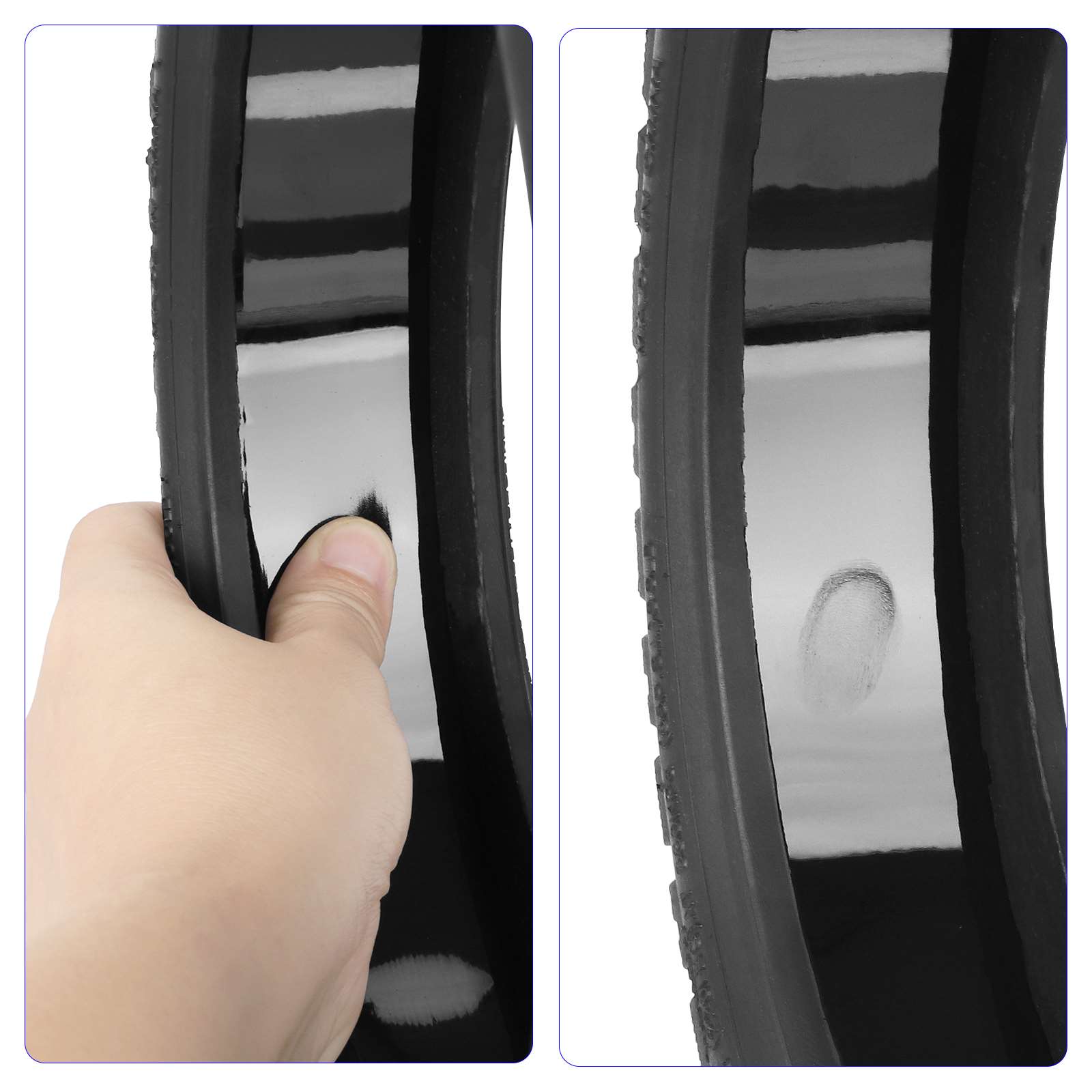 Ulip 60/55-7.5 off-road tubeless tire with goo – ULIP